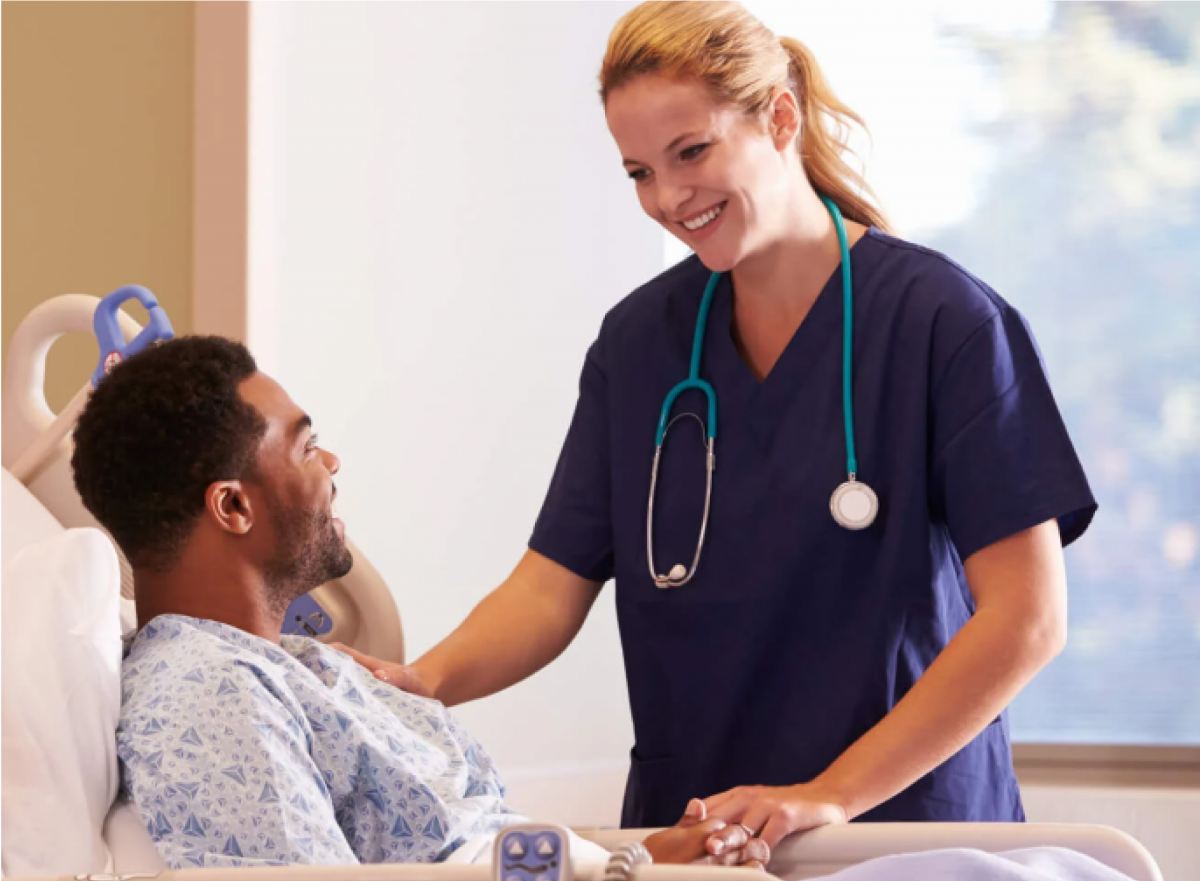 University Hospital Waterford – UCC Cancer Trials