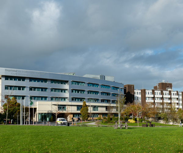 Infrastructure – UCC Cancer Trials