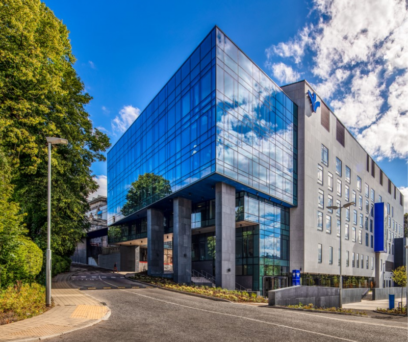 Infrastructure – UCC Cancer Trials