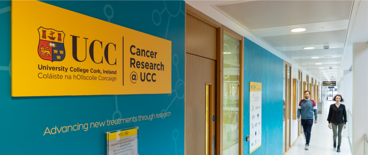 Infrastructure – UCC Cancer Trials