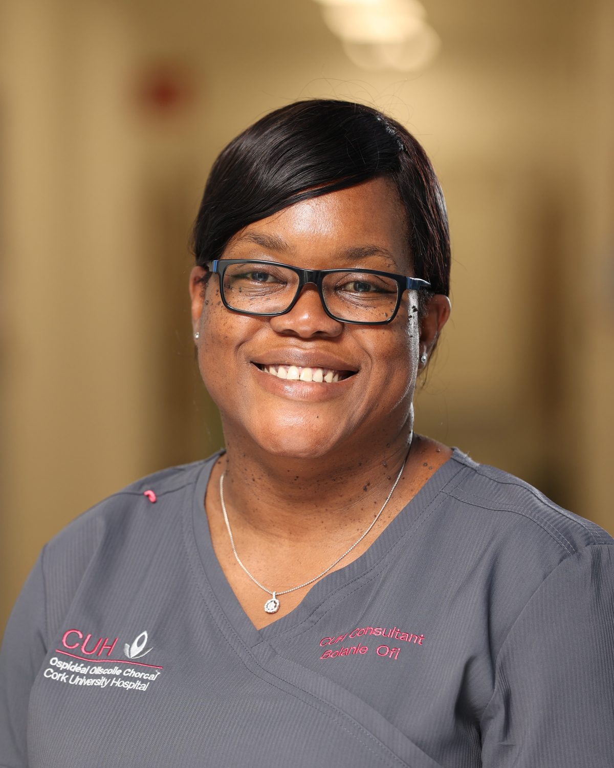 Cork University Hospital – UCC Cancer Trials