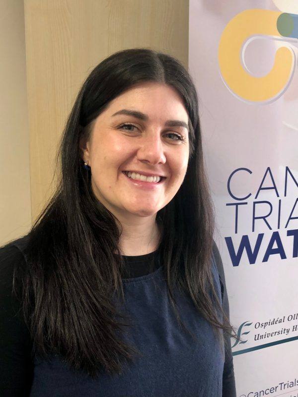 University Hospital Waterford – UCC Cancer Trials