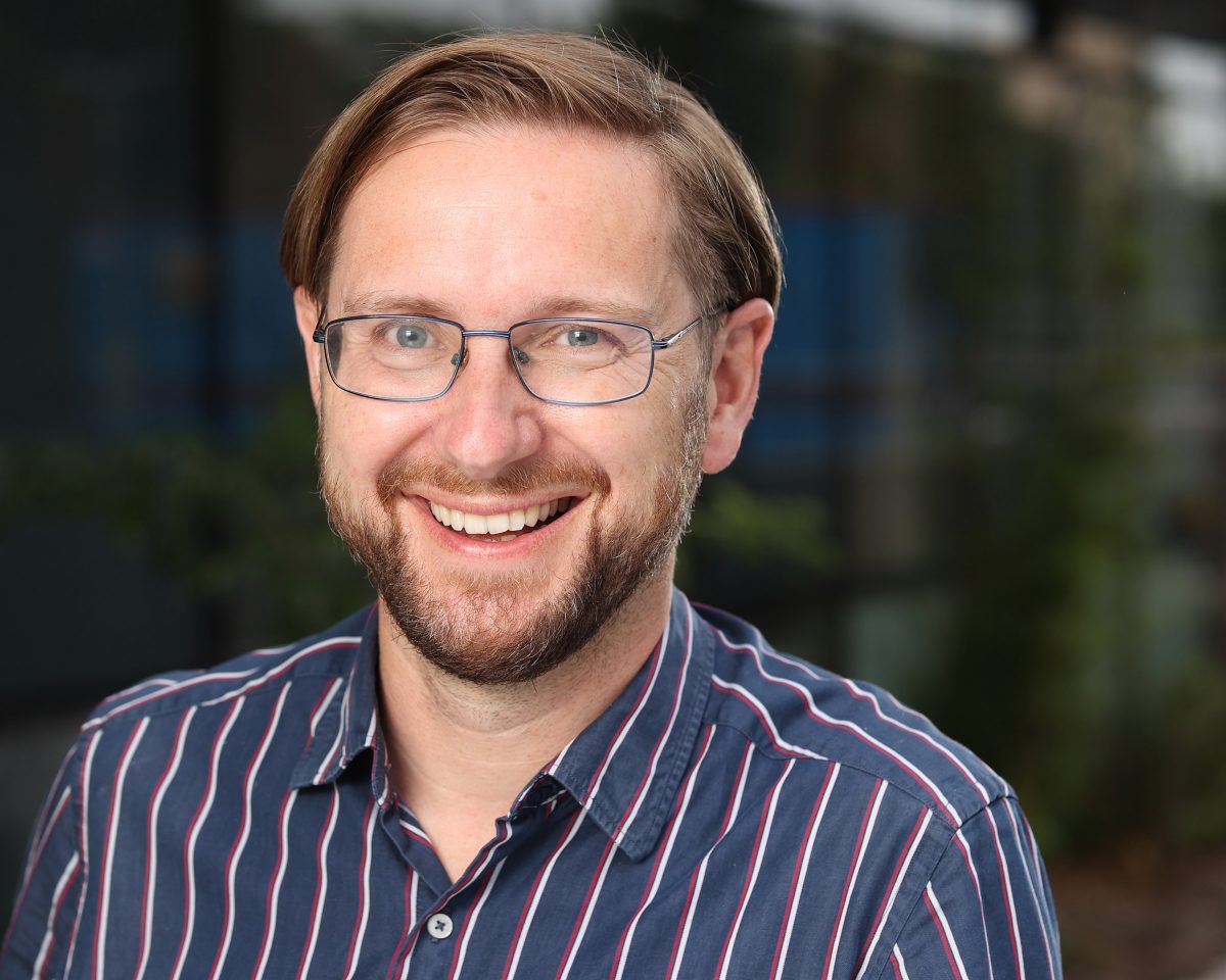 Governance & Management – UCC Cancer Trials