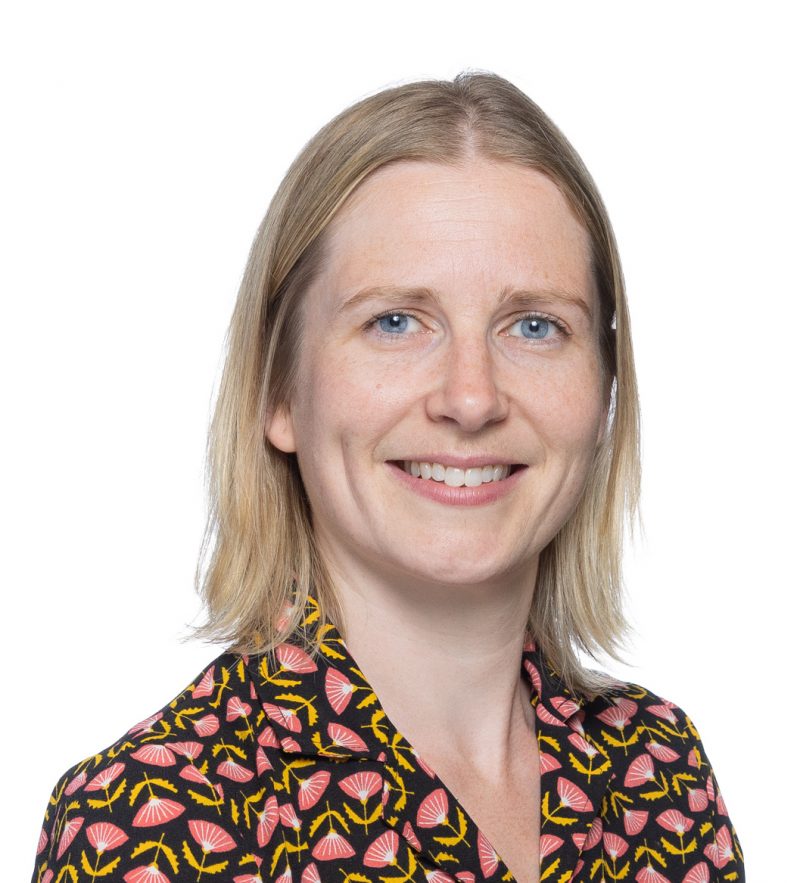 Our People – UCC Cancer Trials