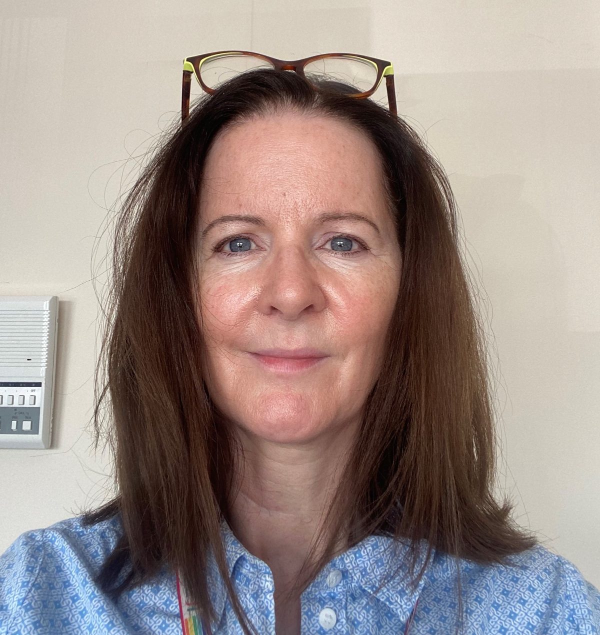 University Hospital Waterford – UCC Cancer Trials