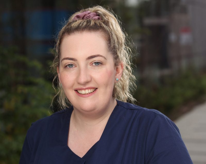 Governance & Management – UCC Cancer Trials