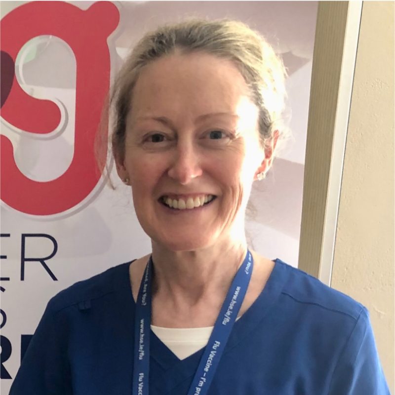 University Hospital Waterford – UCC Cancer Trials