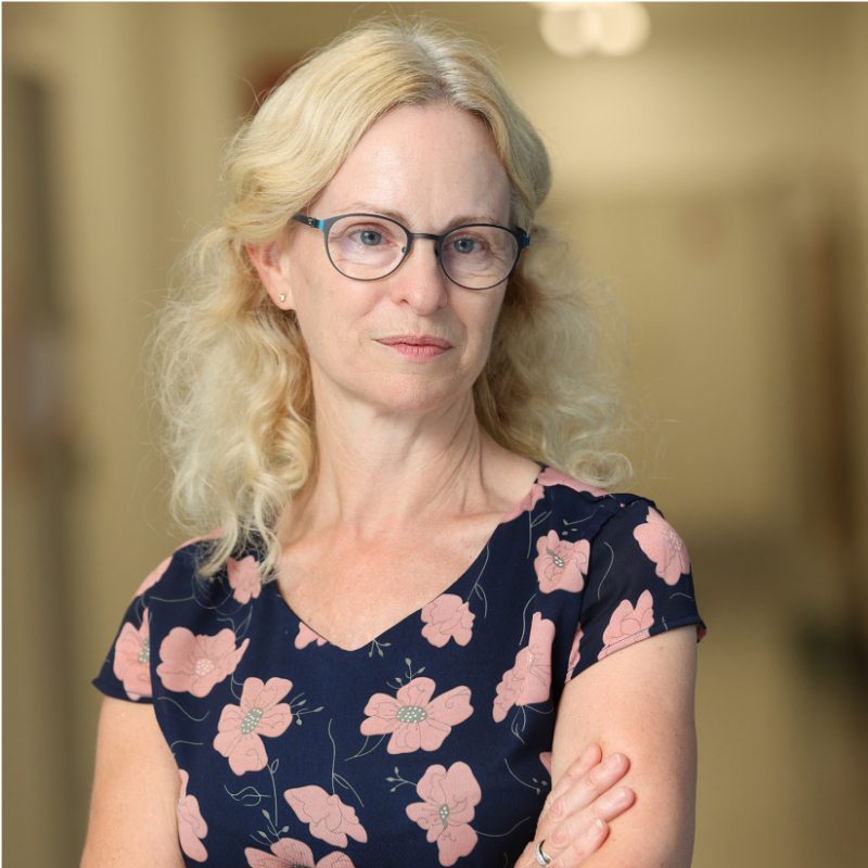 Governance & Management – UCC Cancer Trials