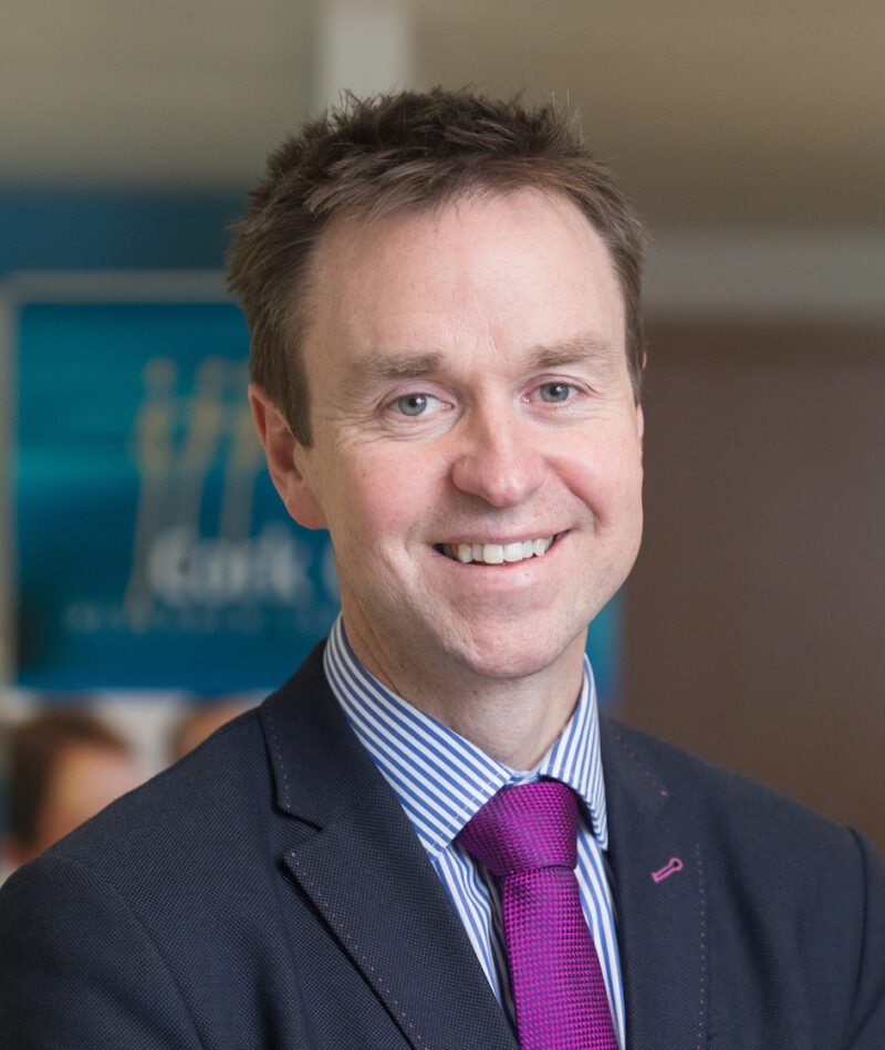 Cork University Hospital – UCC Cancer Trials