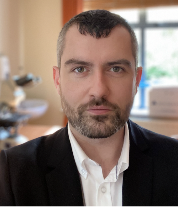 Cork University Hospital – UCC Cancer Trials