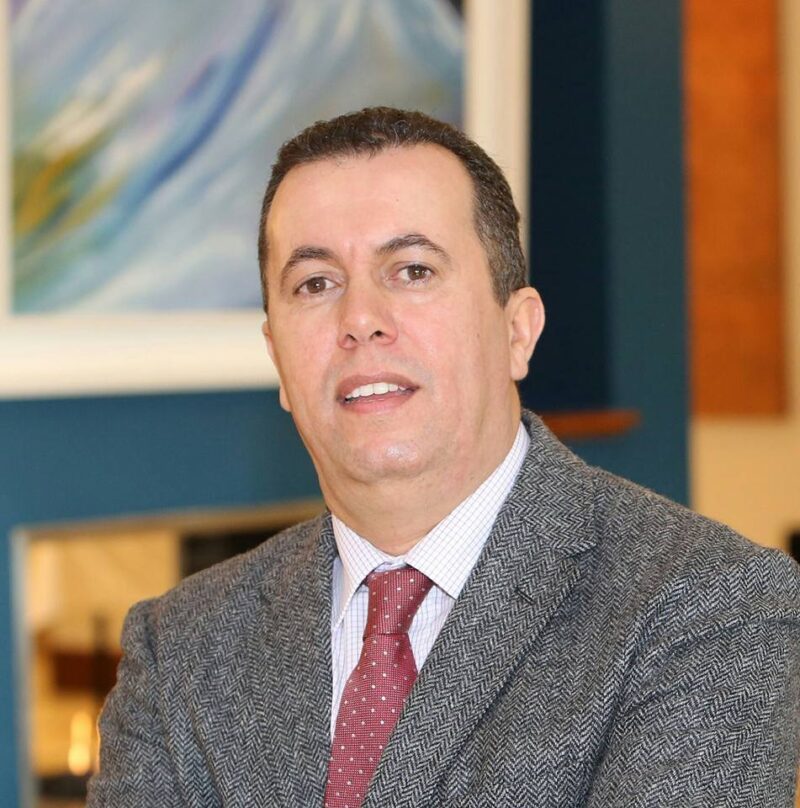 University Hospital Waterford – UCC Cancer Trials